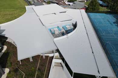 Tara Aquatic Centre